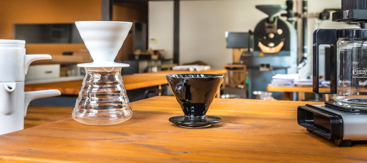 Dripper – tamperstore.com